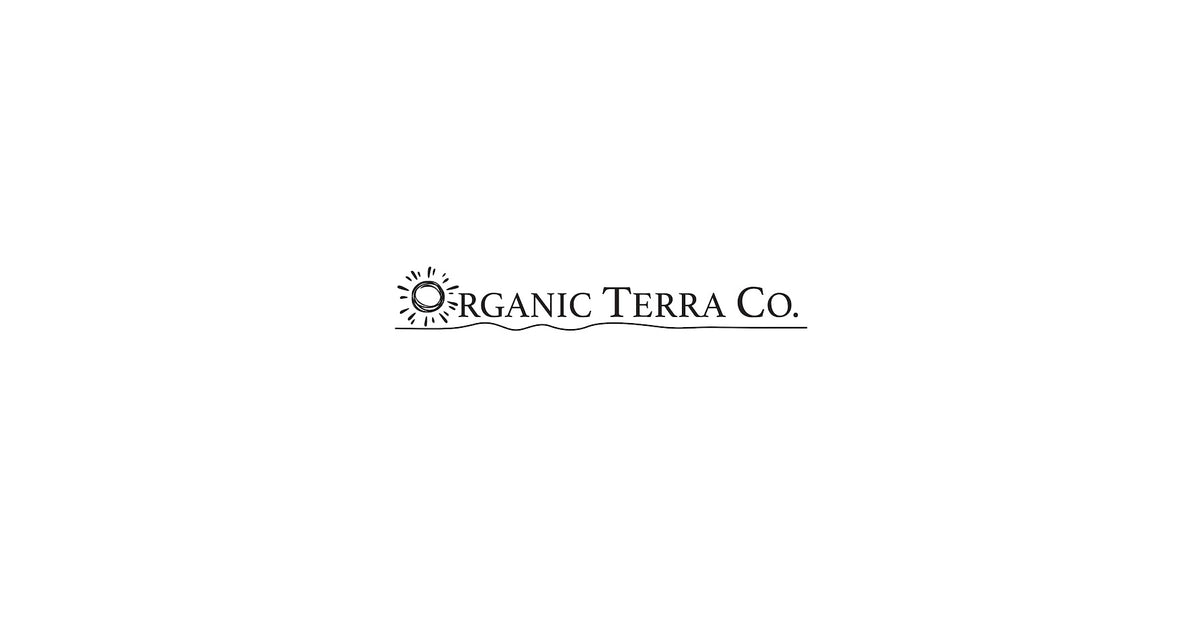 ORGANIC TERRA CO.